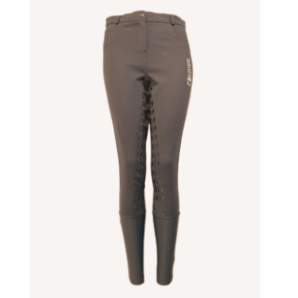 Rider Kadın Pantolon | Respectland