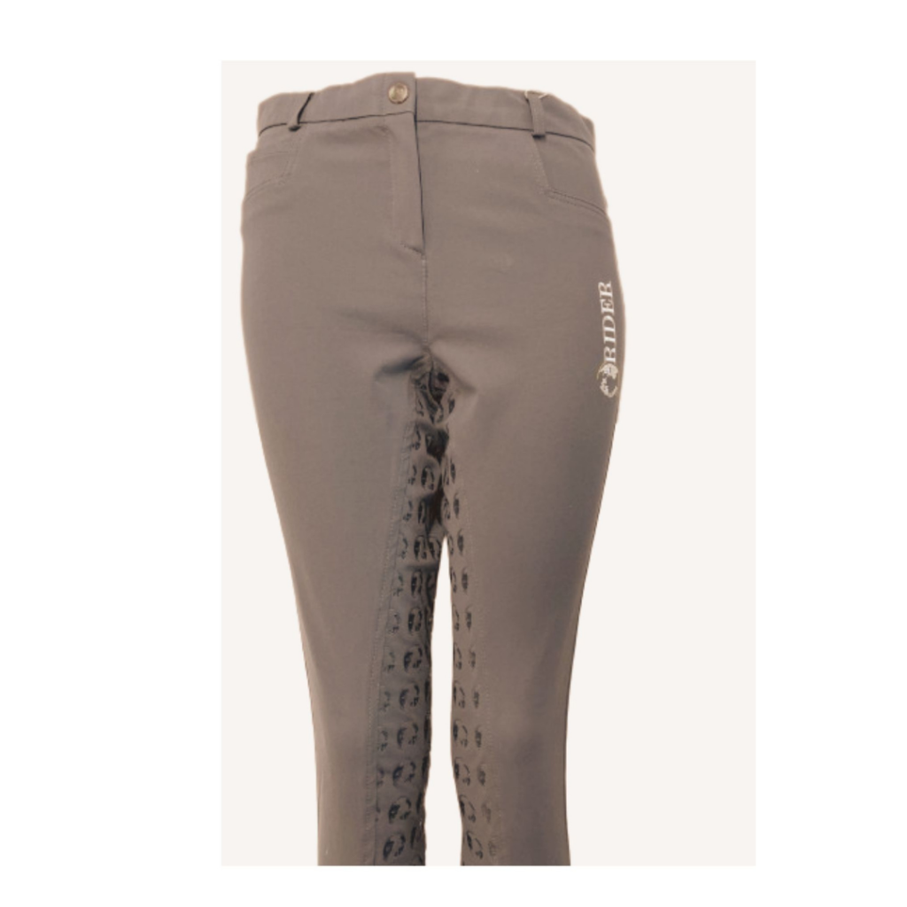 Rider Kadın Pantolon | Respectland