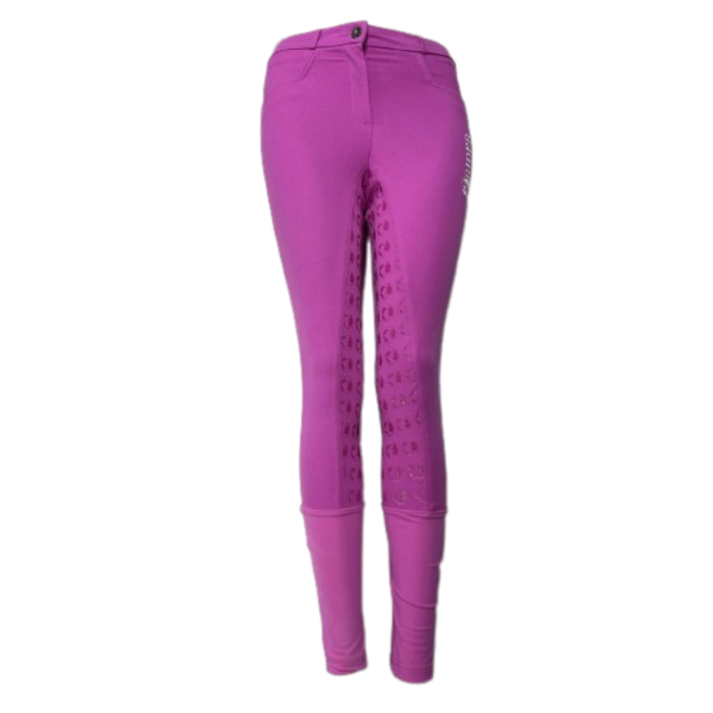 Rider Kadın Pantolon | Respectland